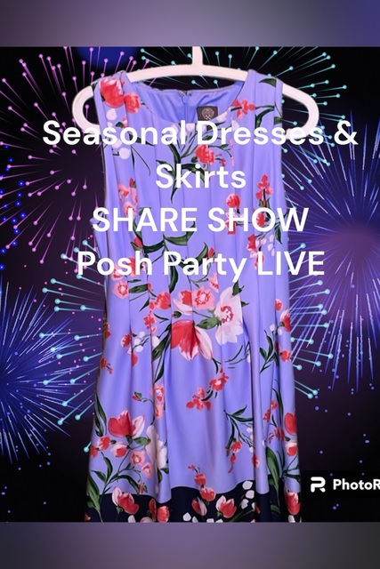 Posh Show - Poshmark